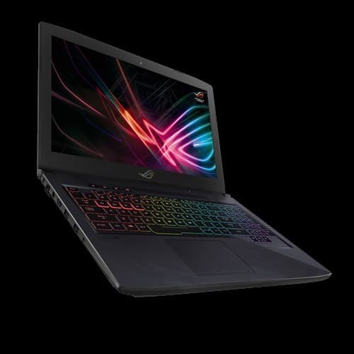 Notebook ASUS Rog Hero edition GL503GE-EN129T